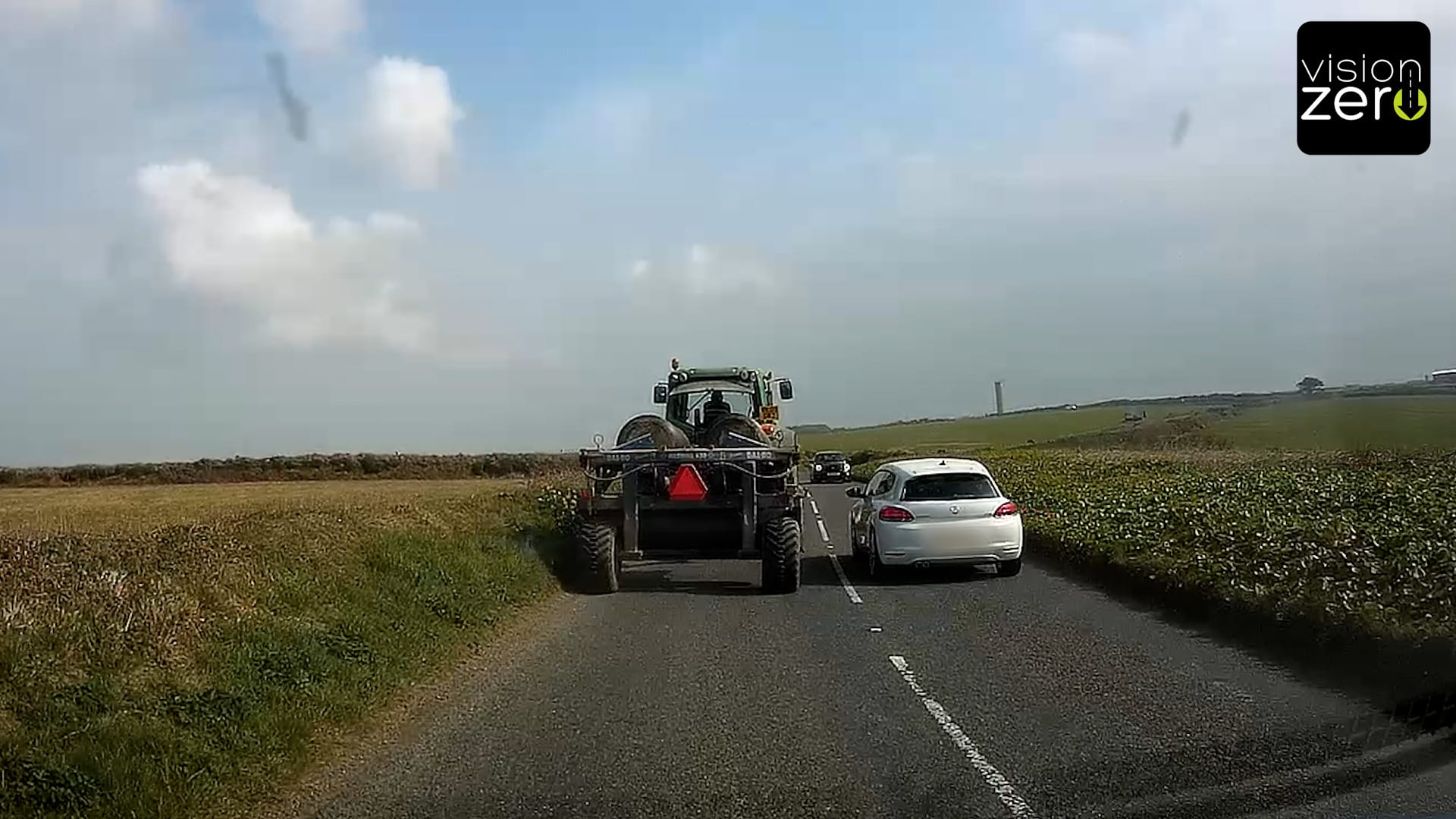 More than 5,000 drivers caught on dashcam as Op Snap releases yet more ...