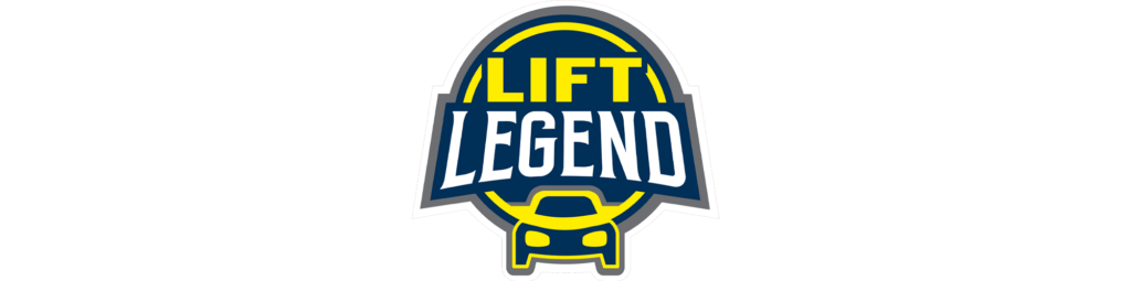 Lift Legend | Vision Zero South West